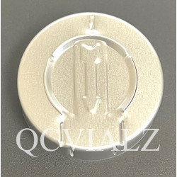 Vial Seals for Serum Vials - Aluminum and Flip Cap