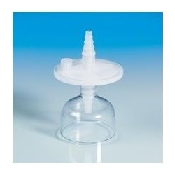 Sterilization and Laboratory Clarification Filters