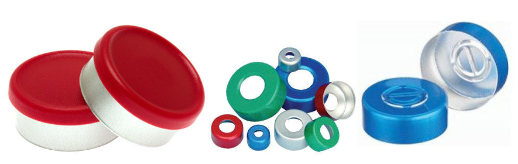 QCVIALZ Sterile Vial Packaging